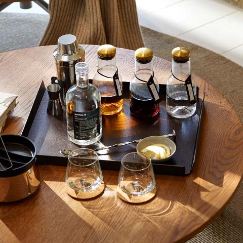 Luxury Accomodation Packages - Southern Ocean Lodge